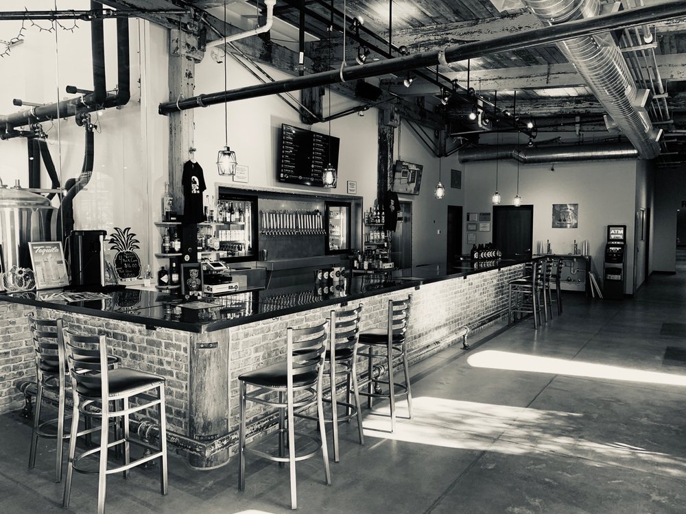 MIDWEST ALE WORKS - Updated October 2025 - 15 Photos & 18 Reviews - 537 ...