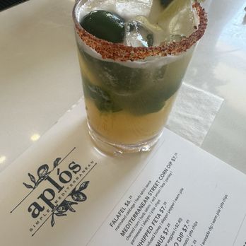 APLOS MEDITERRANEAN - Updated August 2025 - 42 Photos & 44 Reviews ...