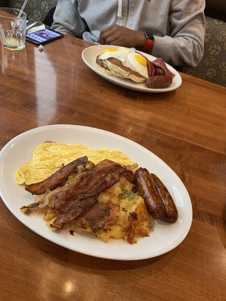 HYLAN DINER - 66 Photos & 126 Reviews - Diners - 2561 Hylan Blvd ...