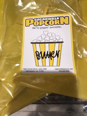 SUGARWALK POPCORN - Updated July 2024 - 52 Photos & 12 Reviews - 7460 ...