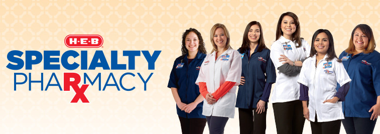 H-E-B PHARMACY - Updated November 2024 - 1212 S Closner Blvd, Edinburg ...