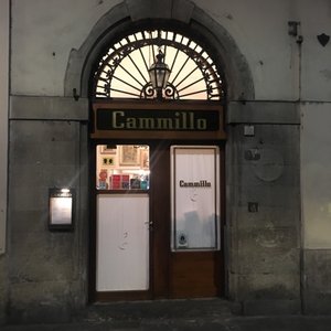 TRATTORIA CAMMILLO - 140 Photos & 60 Reviews - Borgo San Iacopo 57R ...