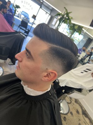 BASIC BARBER - Updated February 2025 - 214 Photos & 220 Reviews - 3021 Harbor Blvd, Costa Mesa ...