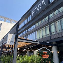 FORA - Updated December 2025 - 307 Photos & 106 Reviews - 311 N Morgan ...