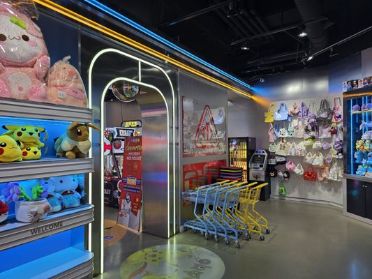 OHYO FUN - Updated January 2025 - 80 Photos & 30 Reviews - 5095 Yonge ...