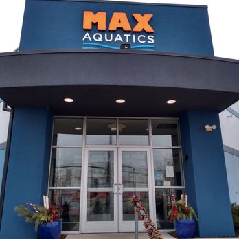 MAX AQUATICS - Updated September 2025 - 13 Reviews - 4751 S Vernon Ave ...