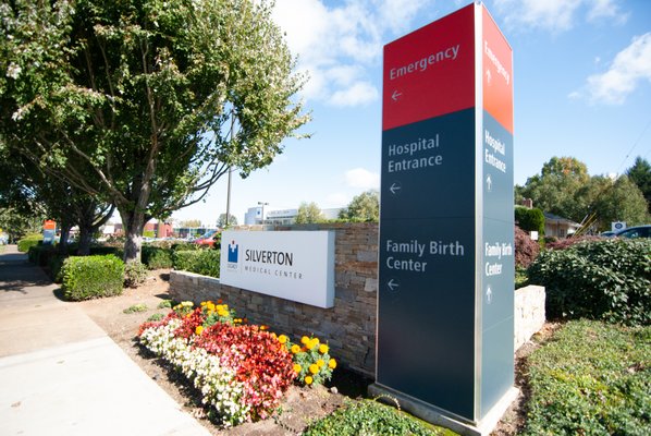 LEGACY SILVERTON MEDICAL CENTER - Updated January 2026 - 342 Fairview ...