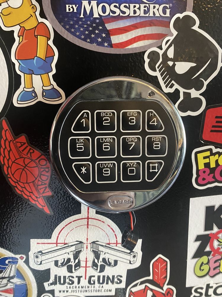 RIDGELINE SAFE & VAULT - Updated December 2025 - 421 Violet St, Golden ...