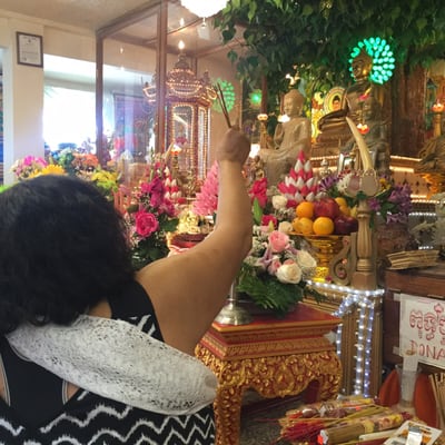 WAT PROMKUNARAM - Updated July 2025 - 17212 W Maryland Ave, Waddell ...