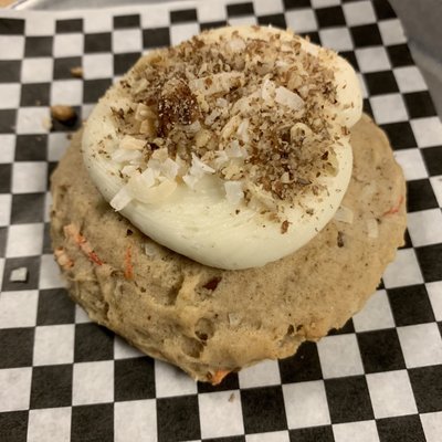 RUDE BOY COOKIES - 364 Photos & 200 Reviews - 1916 Central Ave SE ...