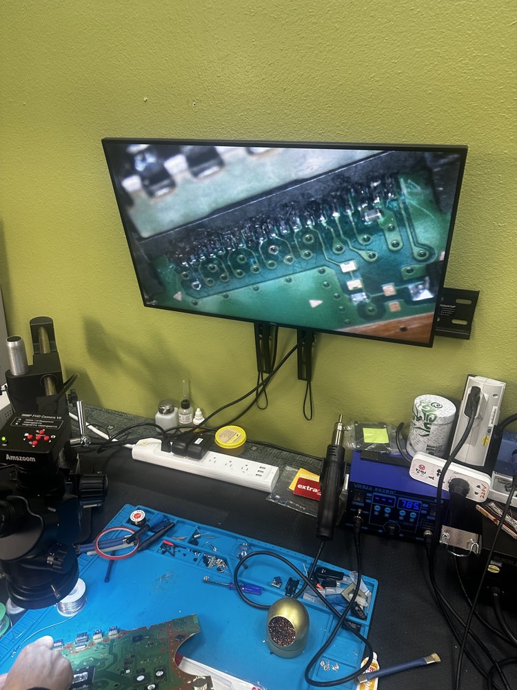 ITC TECHNOLOGY SOLUTION - Updated May 2025 - 1146 Photos & 213 Reviews ...