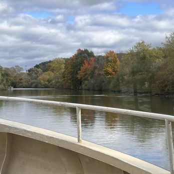 SAM PATCH TOUR BOAT - Updated October 2025 - 102 Photos & 42 Reviews ...