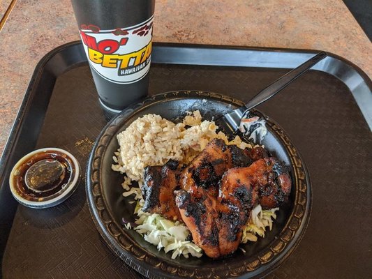 MO’ BETTAHS HAWAIIAN STYLE FOOD - Updated September 2024 - 89 Photos ...