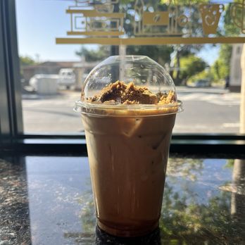 SAMA COFFEE SHOP - Updated August 2024 - 616 Photos & 270 Reviews - 800 S B St, San Mateo ...