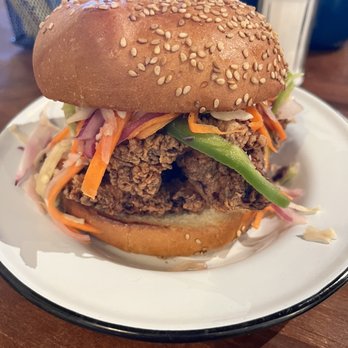 ZOFTIG EATERY - Updated November 2024 - 218 Photos & 270 Reviews - 57 ...