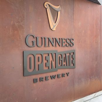 GUINNESS OPEN GATE BREWERY - Updated August 2024 - 440 Photos & 199 ...