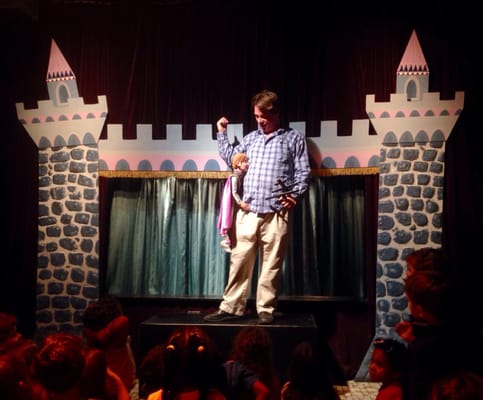 PUPPETWORKS - Updated January 2026 - 35 Photos & 35 Reviews - 338 6th ...