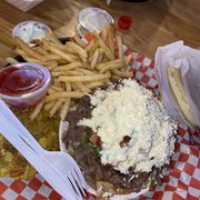 MAXI AREPA - 48 Photos & 31 Reviews - Venezuelan - 24811 Katy Fwy, Katy ...