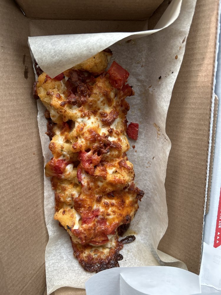 DOMINO’S PIZZA - Updated January 2026 - 20 Reviews - 2815 S 18th St ...