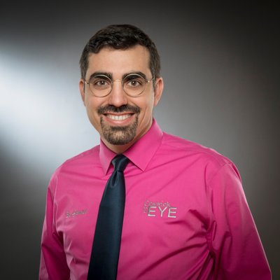 GOSWICK EYE - Updated January 2026 - 11 Photos & 42 Reviews - 345 Main ...