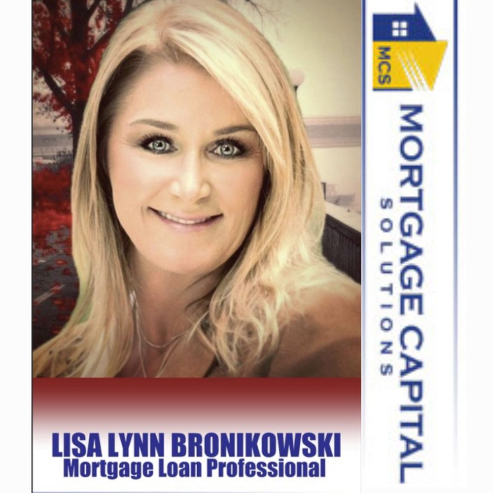 LISA LYNN BRONIKOWSKI - 2388 Genoa Business Park Dr, Brighton, Michigan - Mortgage Brokers ...
