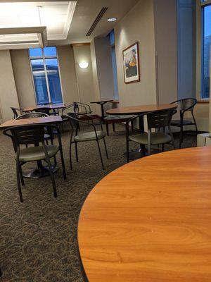 UPMC PRESBYTERIAN CAFETERIA - Updated August 2025 - 41 Photos & 13 ...