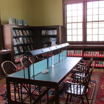 CURTIS MEMORIAL LIBRARY - Updated July 2025 - 32 Photos & 11 Reviews ...