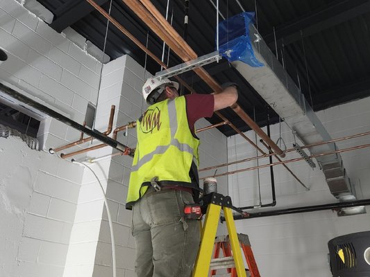 Midwestern Mechanical - Updated December 2025 - 3536 Eglin St, Rapid ...