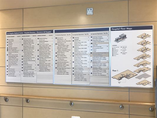 KAISER PERMANENTE MEDICAL CENTER - Updated December 2025 - 63 Photos ...