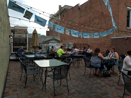 NICO’S ROOFTOP TAVERN - Updated July 2025 - 34 Photos & 38 Reviews ...