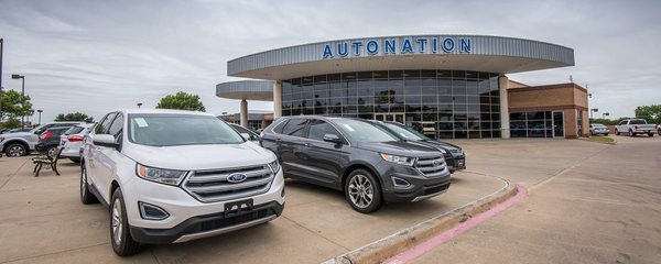 AUTONATION FORD FRISCO - Updated August 2025 - 78 Photos & 457 Reviews ...