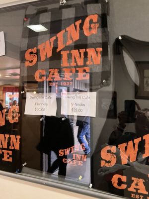 SWING INN CAFE & BBQ - Updated May 2024 - 1049 Photos & 1291 Reviews ...