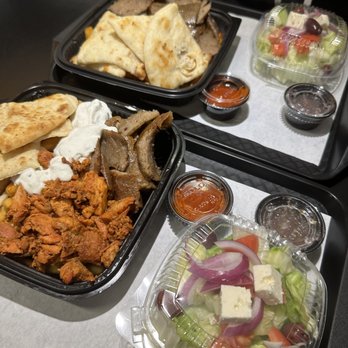 KRAVE SHACK - Updated August 2024 - 55 Photos & 47 Reviews - 10376 ...