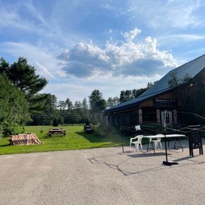 EBENEZER’S PUB & RESTAURANT - 77 Photos & 132 Reviews - 44 Allen Rd ...