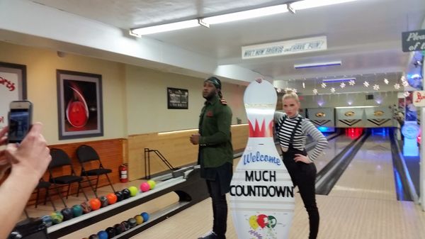 DANFORTH BOWL - Updated September 2025 - 36 Photos & 54 Reviews - 1554 ...