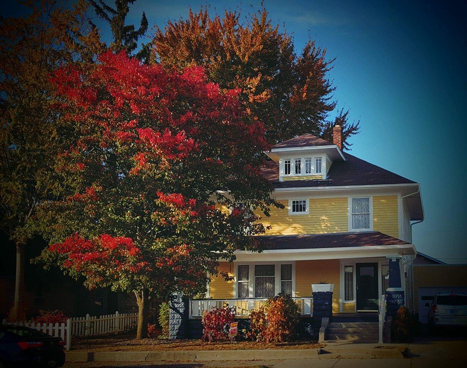 GRANSON PAINTING - Updated February 2025 - 26 Photos - 3602 S 675th E ...