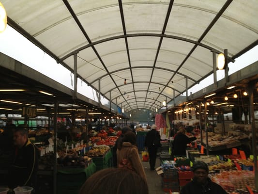 THE RAG MARKET - Updated December 2024 - 11 Photos - Rag Market Upper ...