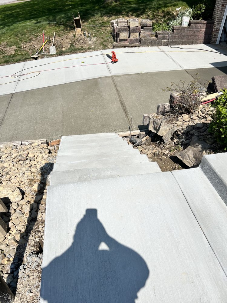 R.K. CONCRETE & CONSTRUCTION - Updated October 2025 - 10 Photos - Pittsburgh, Pennsylvania ...