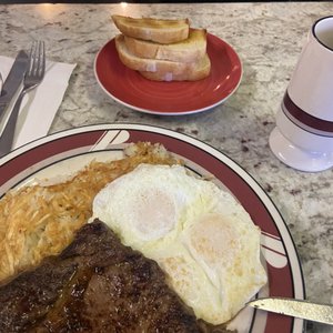 RICHPLATE RESTAURANT & CAFE - 64 Photos & 95 Reviews - 13410 E Hwy 88 ...