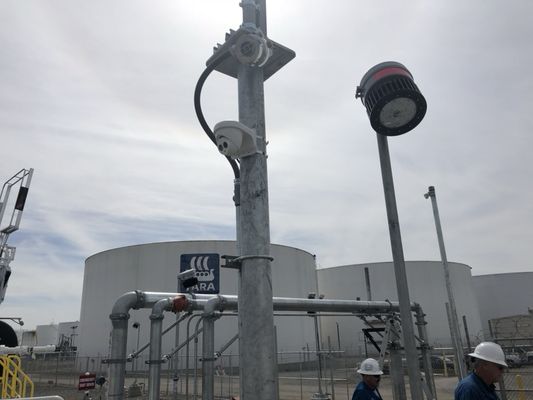 INTELLIGUARD SECURITY - Updated August 2025 - 104 Photos & 52 Reviews ...