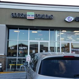 GO FISH POKE BAR - Updated November 2025 - 1368 Photos & 1080 Reviews ...