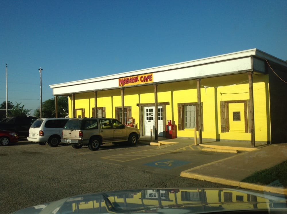 MABANK CAFE - 35 Reviews - 303 N 3rd St, Mabank, Texas - American ...