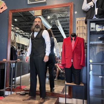 CASSARA’S ITALIAN MEN’S WEAR - Updated June 2025 - 105 Photos & 173 ...