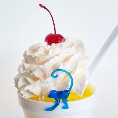 FUNKY MUNKY SHAVED ICE MCKINNEY - TEMP. CLOSED - Updated October 2025 ...