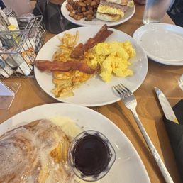 BRUNCH SNOB - Updated August 2025 - 773 Photos & 491 Reviews - 5555 N ...