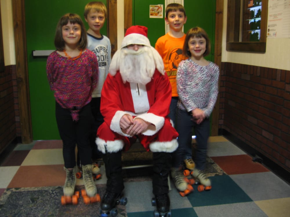 THE SKATERY - Updated July 2025 - 1099 Pennsylvania 225, Herndon ...