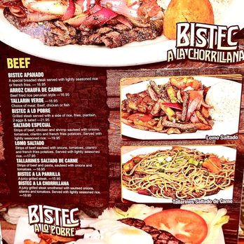 SOL INKA - Updated September 2024 - 702 Photos & 567 Reviews - 15720 ...