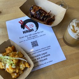 KAWA RAMEN & SUSHI - TEMP. CLOSED - 787 Photos & 372 Reviews - 2321 N ...