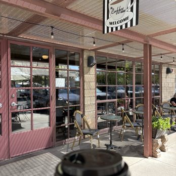 THE COFFEE SHOP - Updated July 2025 - 725 Photos & 854 Reviews - 3000 E ...