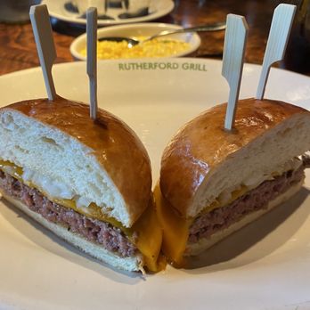 RUTHERFORD GRILL - 2420 Photos & 2686 Reviews - 1180 Rutherford Rd ...